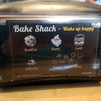 Bake Shack - 572 Photos & 328 Reviews - Breakfast & Brunch - 238 S ...