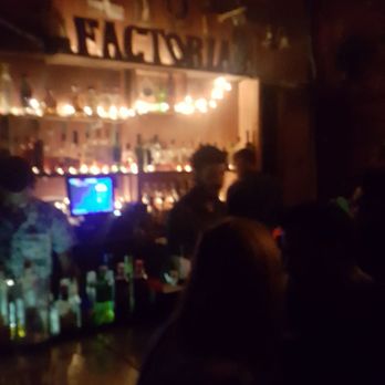 La Factoría - 205 Photos & 219 Reviews - Cocktail Bars - Calle San ...