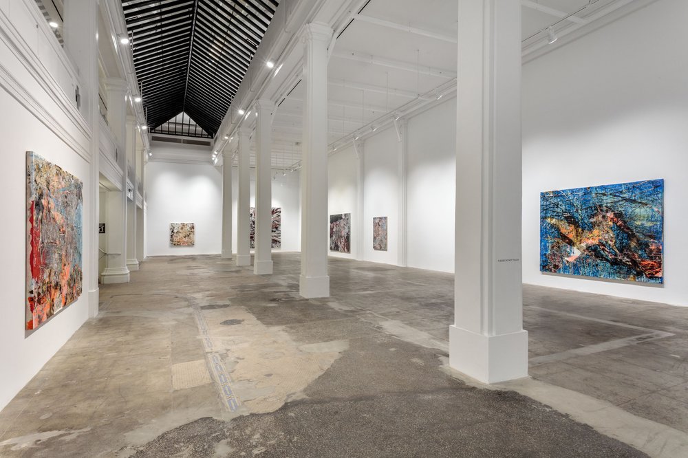 Hauser & Wirth - 1013 Photos & 108 Reviews - Art Galleries - 901 E 3rd ...
