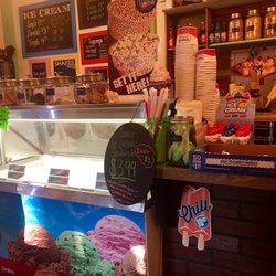 Frontier Town Ice Cream Parlor - 10 Photos - Ice Cream & Frozen Yogurt ...