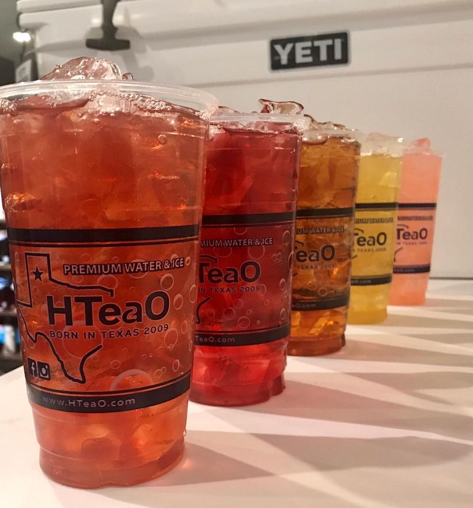 HTeaO - Coffee & Tea - 201 S Dumas Ave, Dumas, TX - Phone Number - Yelp