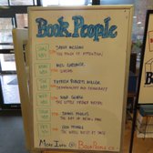 BookPeople - 107 Photos & 390 Reviews - Bookstores - 603 N Lamar Blvd ...