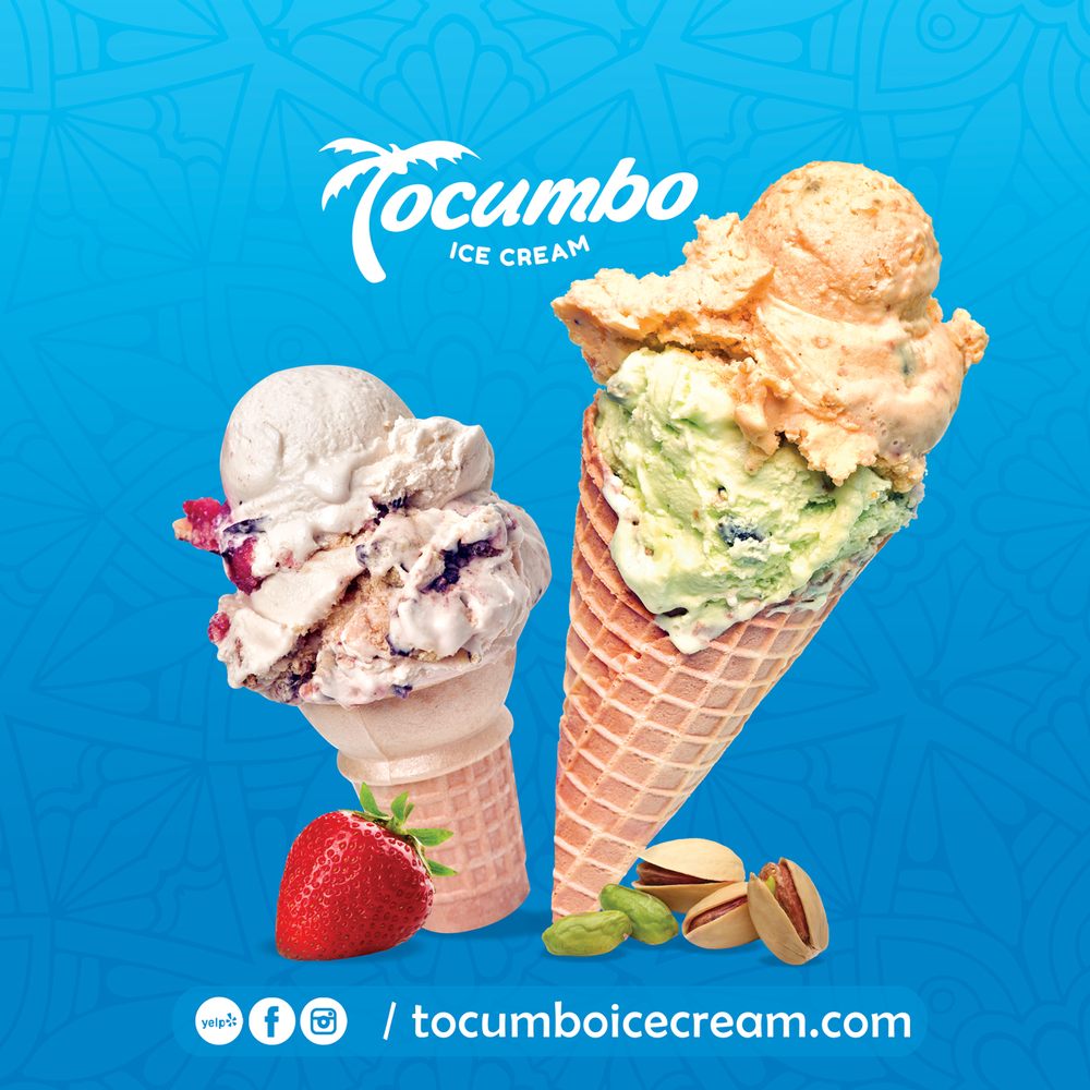 Tocumbo Ice Cream - 63 Photos & 42 Reviews - Ice Cream & Frozen Yogurt ...