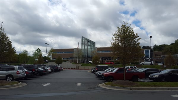 Maynard Holbrook Jackson High School - Middle Schools & High Schools ...