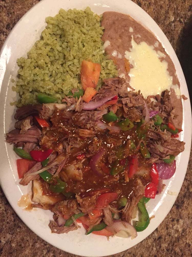 Tampico Authentic Mexican Restaurant - 12 Photos & 51 Reviews - Mexican ...