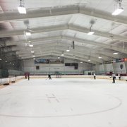 John A Ryan Skating Arena - 2019 All You Need to Know BEFORE You Go ...