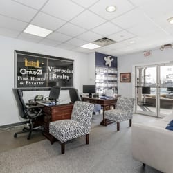 Century 21 Viewpoint Realty - Real Estate Agents - 20 Chapel Ave ...