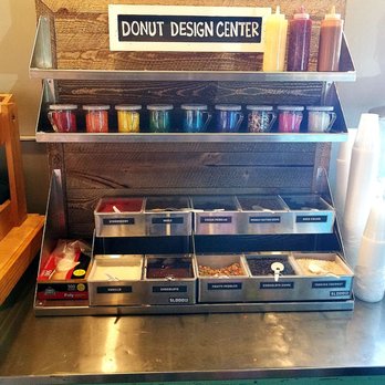 SloDoCo Donuts - 752 Photos & 729 Reviews - Donuts - 793 E Foothill ...