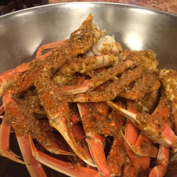 Santa Fe Seafood & Grill - 34 Photos & 21 Reviews - Seafood - 4233 Fm ...