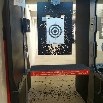 Centershot Gun Range - 26 Photos & 10 Reviews - Gun/Rifle Ranges - 2638 ...