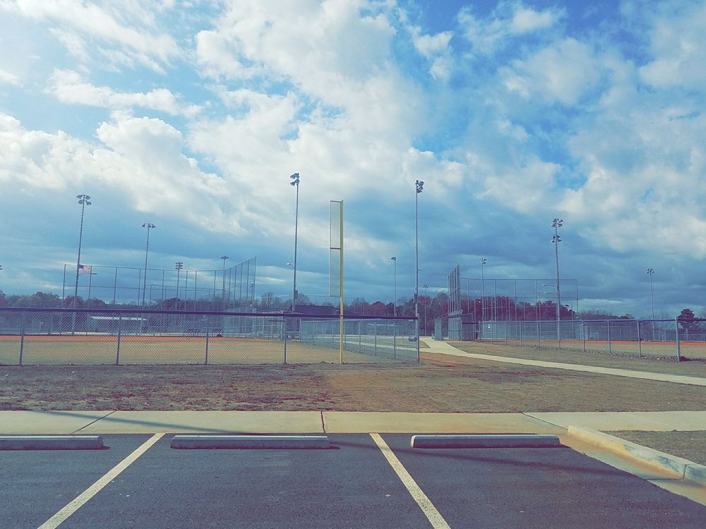Richard Mauldin Park - Parks - 1260 Univeter Rd, Canton, GA - Yelp