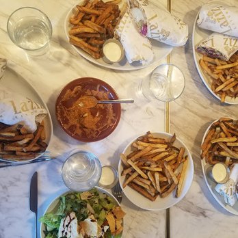 Laziz Kitchen - Order Food Online - 310 Photos & 211 Reviews - Lebanese ...