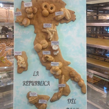Panella - 92 Photos & 67 Reviews - Bakeries - Via Merulana 54 ...