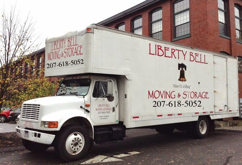 Liberty Bell Moving & Storage - Movers - 30 Chase Ave, Conway, NH ...