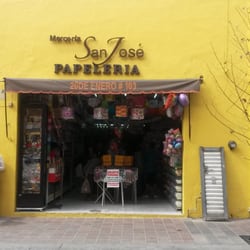 Mercería San José - Knitting Supplies - Calle 20 de Enero 103, León ...