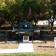 Camp Stoneman - Landmarks & Historical Buildings - 2820 Harbor St ...