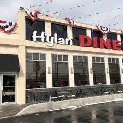 Hylan Diner - 22 Photos & 26 Reviews - Diners - 2561 Hylan Blvd, New ...