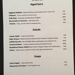 Dolce Restaurant - 23 Photos & 11 Reviews - Italian - 161 Main St ...