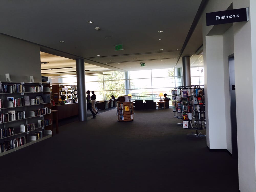 Fort Bend County Library - University Branch - 24 Photos & 29 Reviews ...