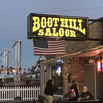 Boot Hill Saloon - 39 Photos & 15 Reviews - Dive Bars - 310 E Main St ...