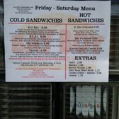 Bay Boy Specialty Sandwiches - Order Food Online - 39 Photos & 43 ...