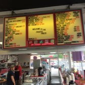 Frostee Freeze - 49 Photos & 14 Reviews - Fast Food - 1617 N Broad St ...