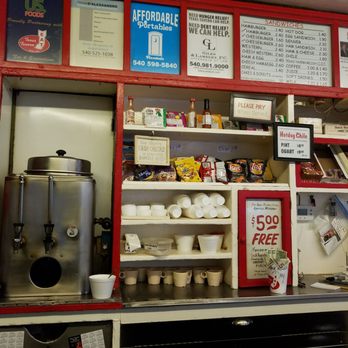 Texas Tavern - 78 Photos & 142 Reviews - Burgers - 114 Church Ave SW ...