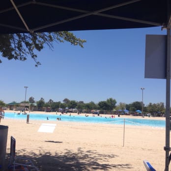 Hansen Dam Aquatic Center - 57 Photos & 86 Reviews - Swimming Pools ...