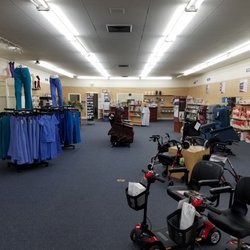 Affinity Home Medical Equipment - 15 Photos - Medical Supplies - 3511 ...