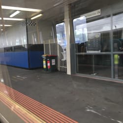 Broadmeadows Railway Station - Train Stations - Pascoe Vale Rd ...