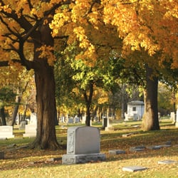Mount Hope Cemetery - 10 Photos - Funeral Services & Cemeteries - 11500 ...