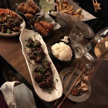 Barn Joo 35 - Order Food Online - 1908 Photos & 1139 Reviews - Korean ...