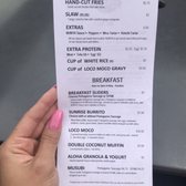 Marination Ma Kai - 1387 Photos & 929 Reviews - Korean - 1660 Harbor ...