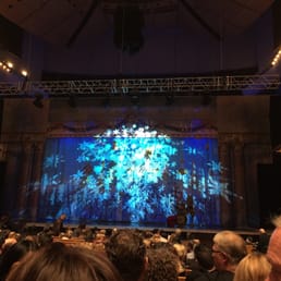 Jack Singer Concert Hall - 2019 All You Need to Know BEFORE You Go ...