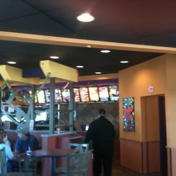 Taco Bell - 13 Photos & 23 Reviews - Mexican - 321 Highway 13 ...