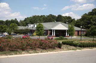Carilion Clinic Family Medicine - Colonial - Family Practice - 3369 ...
