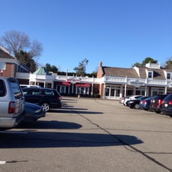 Longmeadow Shops - Shopping Centers - 666 Bliss Rd, Longmeadow, MA ...