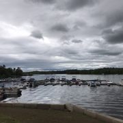 Swinging Bridge Lake Marina - 32 Photos - American (Traditional) - 371 ...