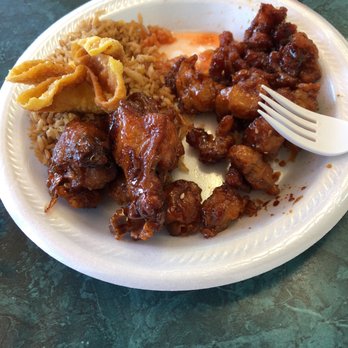 Canton Chinese Cuisine - 35 Photos & 28 Reviews - Chinese - 5923 ...