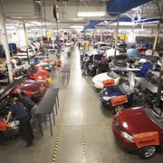 Universal Technical Institute - Avondale - 12 Photos - Vocational ...