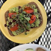 Seed Bakery - 365 Photos & 296 Reviews - Bakeries - 942 E Washington ...