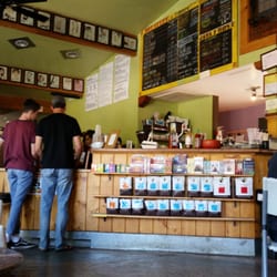 Java Station - 98 Photos & 172 Reviews - Coffee & Tea - 4447 Hollister ...