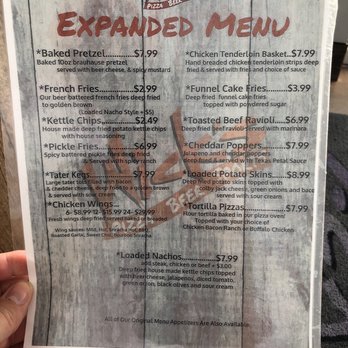 Wick’s Pizza - Louisville - 15 Photos & 16 Reviews - Pizza - 3348 Hikes ...