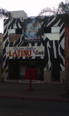 Latinos Bar - Gay Bars - Col. Centro, Zona Centro, Tijuana, Baja ...