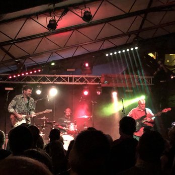 Mohawk - Check Availability - 108 Photos & 241 Reviews - Music Venues ...