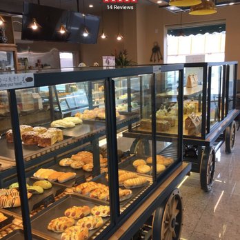 Green Wheat Field Bakery - 224 Photos & 19 Reviews - Bakeries - 526 E ...