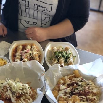 Rollies Mexican Patio - 271 Photos & 116 Reviews - Mexican - 4573 S ...