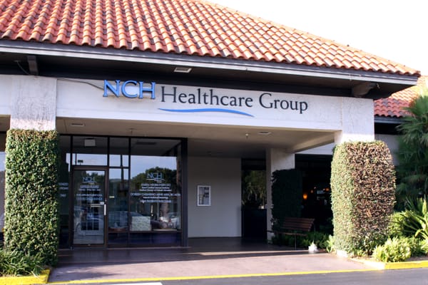 NCH Healthcare System - Internal Medicine - 4685 Tamiami Trl N, Naples ...