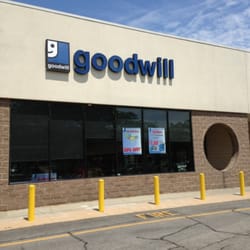 Goodwill Store & Donation Center - Donation Center - 976 Poquonnock Rd ...
