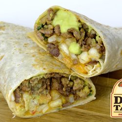 Don Taco - Mexican - 2450 S Cockrell Hill, Oak Cliff, Dallas, TX ...